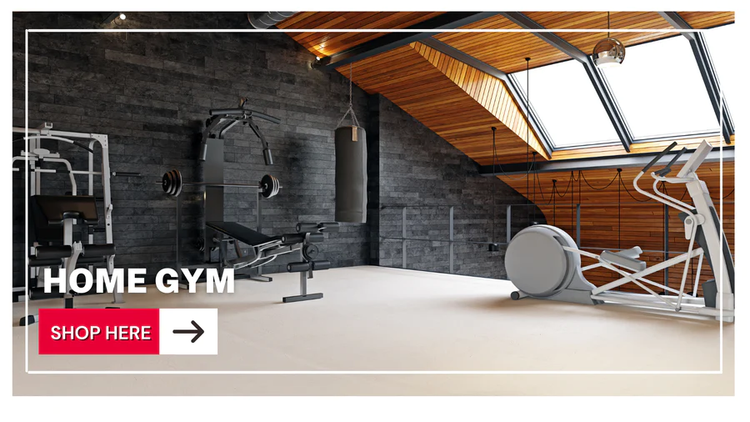 Brew Fitness Co. l Premium Fitness Equipment